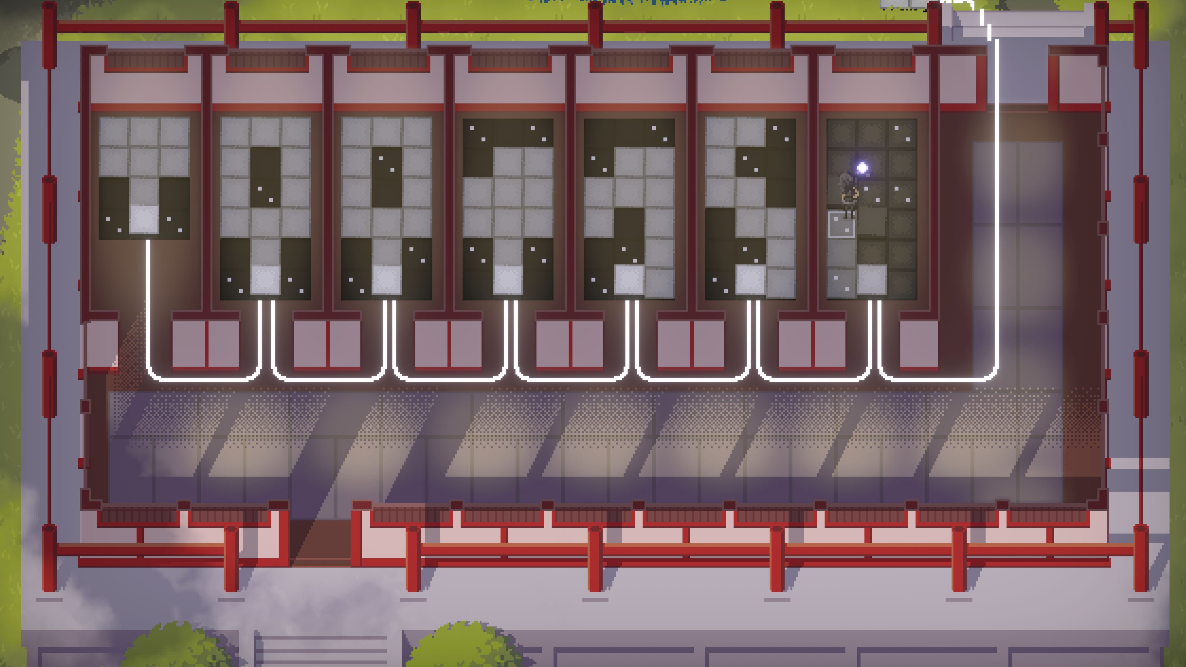 Development Blog – Taiji