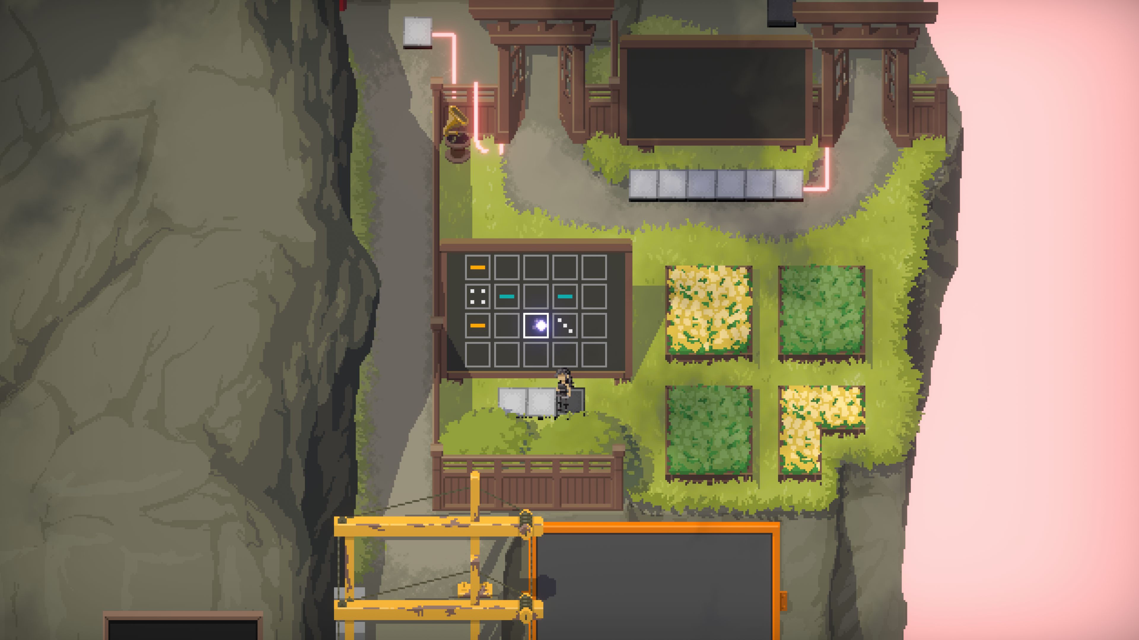 80. A Trip Down Memory Lane – Taiji