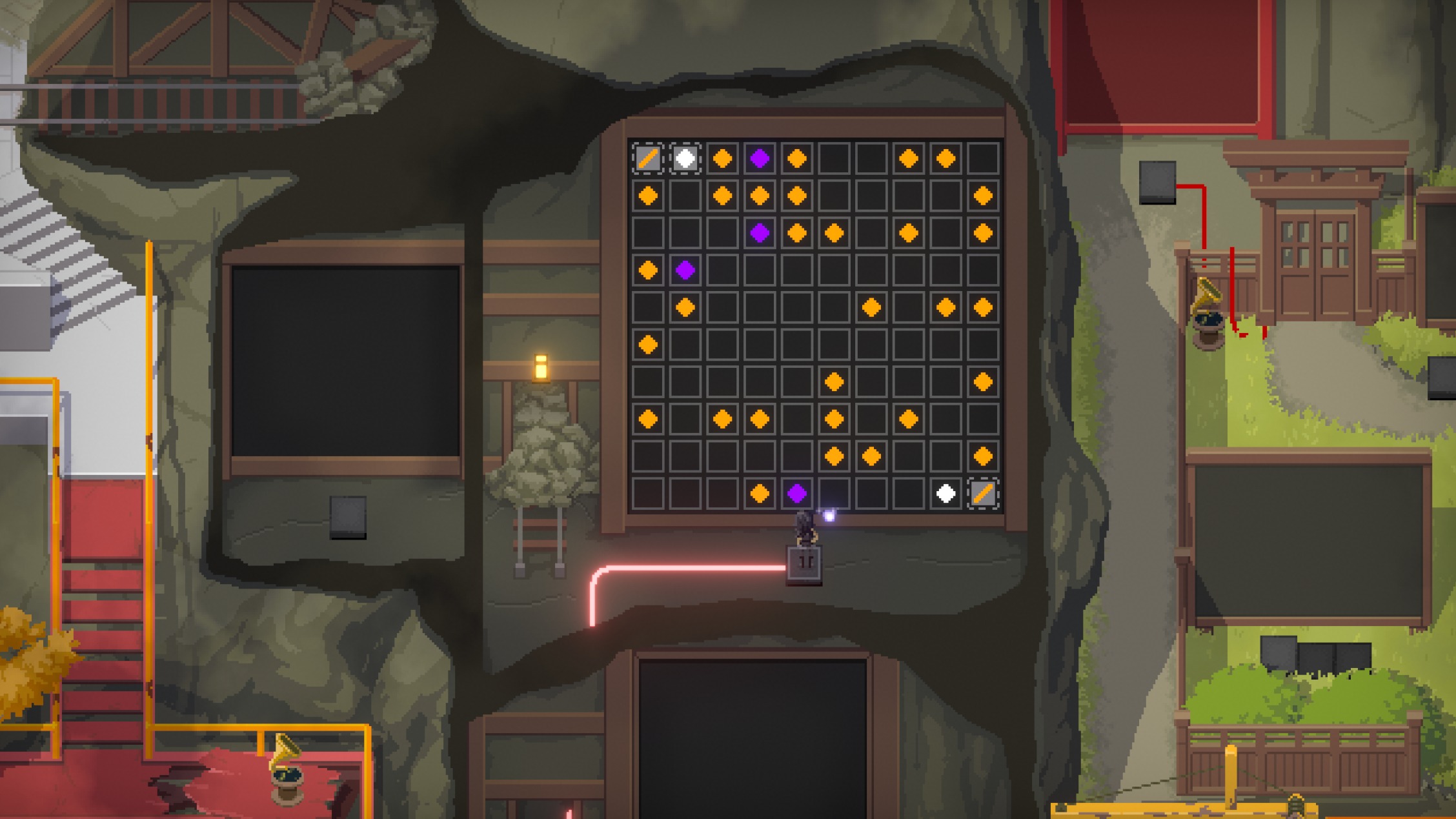 84. How I Design Puzzles – Taiji